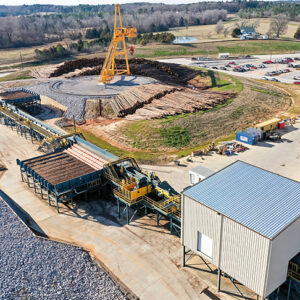 Log & Wood processing Products | Comact