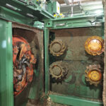 Log & Wood processing Products | Comact