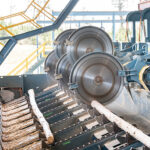 Log & Wood processing Products | Comact