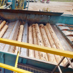Log & Wood processing Products | Comact