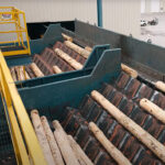 Log & Wood processing Products | Comact