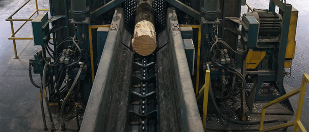 V-Flight : Our v-shaped chain conveyor | Comact