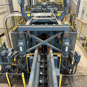 Produits pour l'industrie de la transformation du bois | Comact