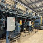 Log & Wood processing Products | Comact