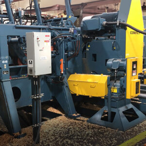 Produits pour l'industrie de la transformation du bois | Comact