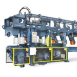 Log & Wood processing Products | Comact