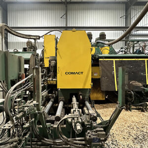 Log & Wood processing Products | Comact