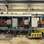 Log & Wood processing Products | Comact