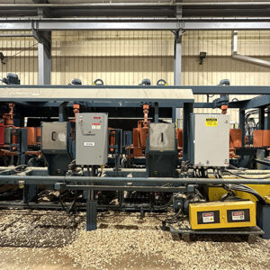 Log & Wood processing Products | Comact