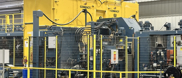 CETEC Bandsaw | Comact