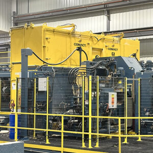 Log & Wood processing Products | Comact