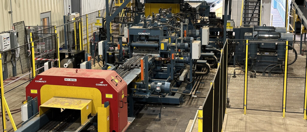 Secondary Breakdown Optimizer | Comact