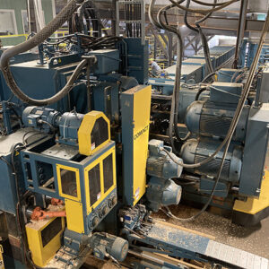 Log & Wood processing Products | Comact