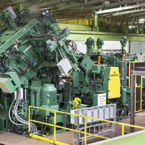 Log & Wood processing Products | Comact