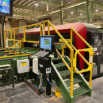 Log & Wood processing Products | Comact