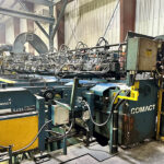 Log & Wood processing Products | Comact