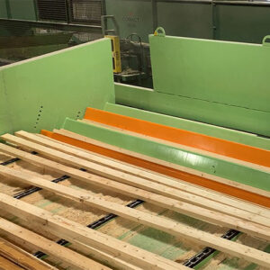 Log & Wood processing Products | Comact