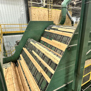 Produits pour l'industrie de la transformation du bois | Comact