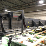 Log & Wood processing Products | Comact