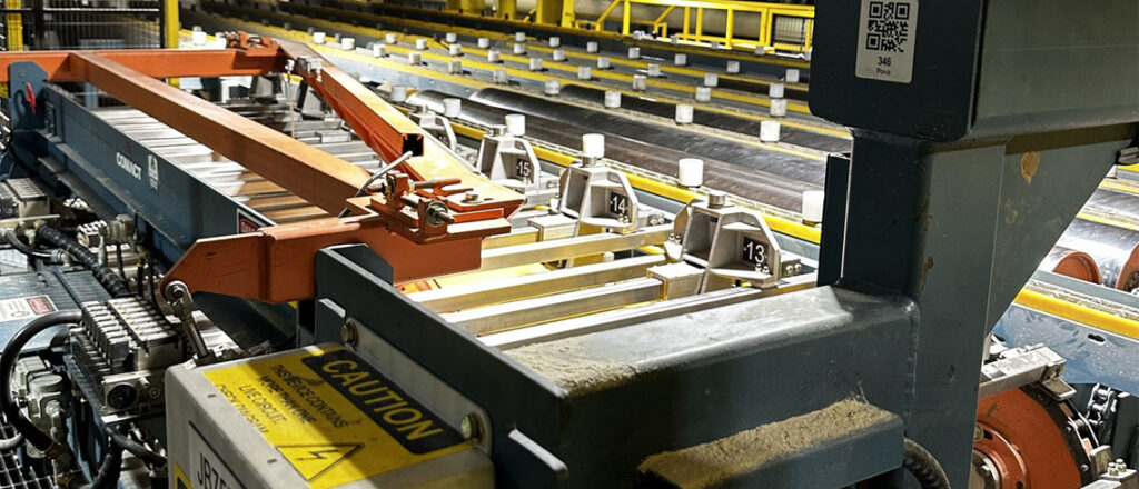 PosiLock Paddle Fence | Comact