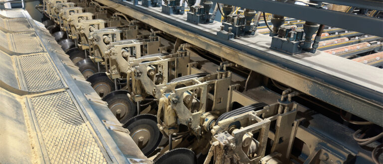 Lineshaft Trimmer | Comact