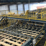 Log & Wood processing Products | Comact