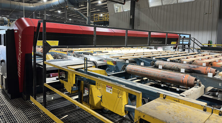 Scanning and optimization | Comact